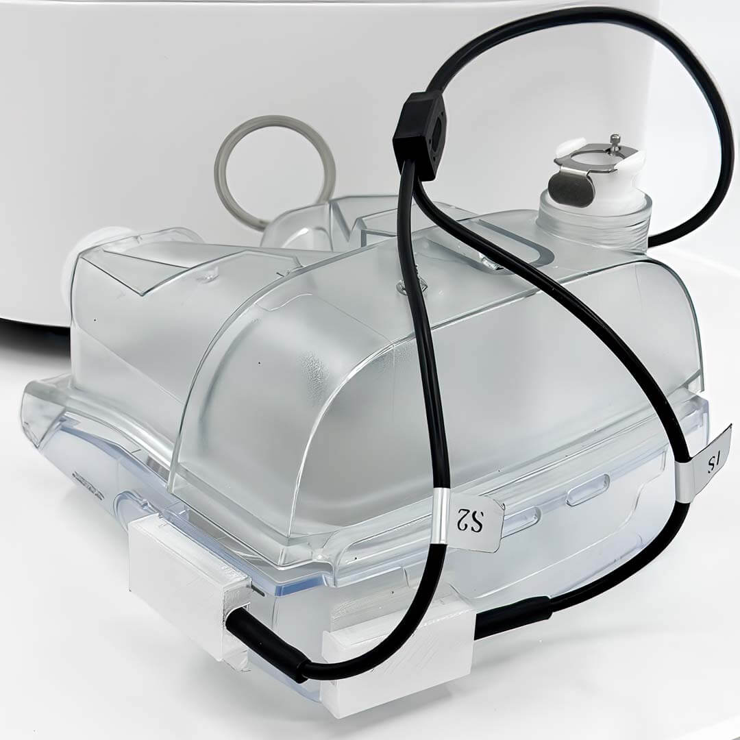 AS11 Water Chamber for CSpring Mk3, Mk2 for ResMed AirSense 11 AirCurv | Cspring™